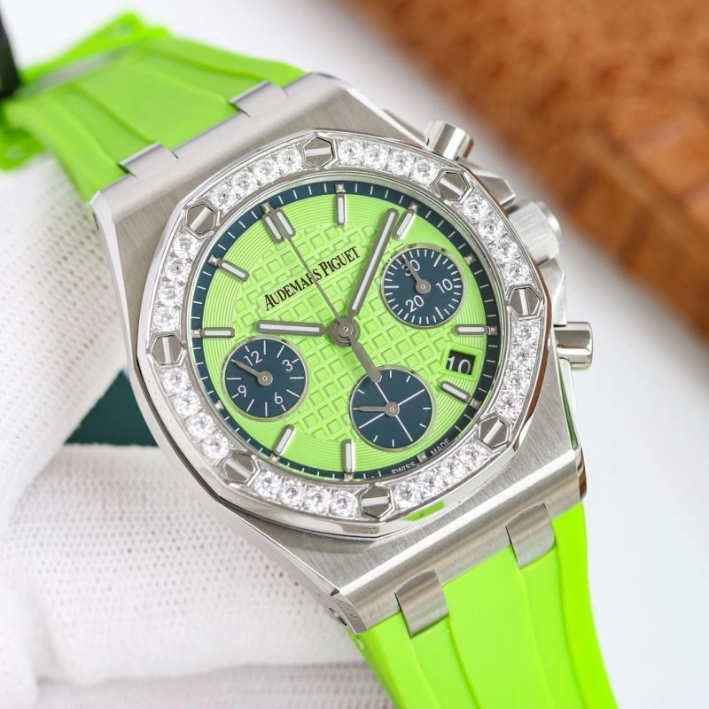 AP Watches