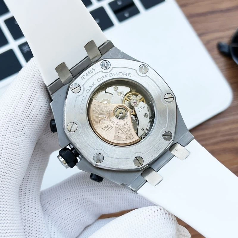 Low-cost AP Watches