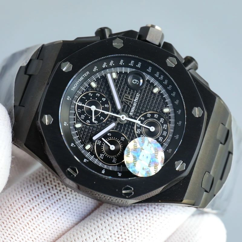 Indistinguishable AP Watches