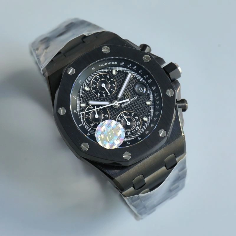Indistinguishable AP Watches