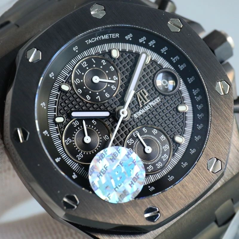Indistinguishable AP Watches