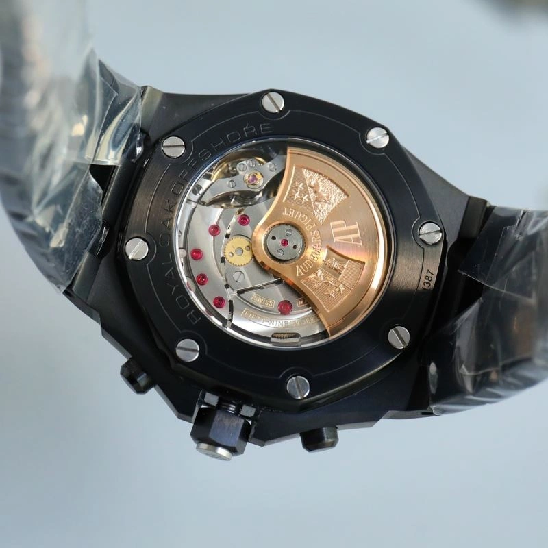 Indistinguishable AP Watches