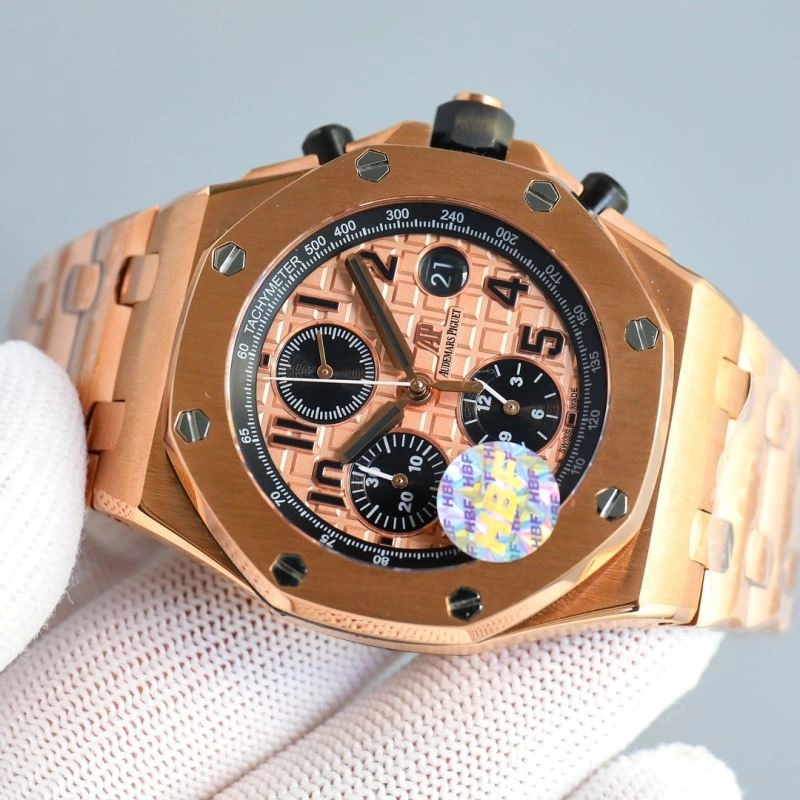 Budget-friendly AP Watches