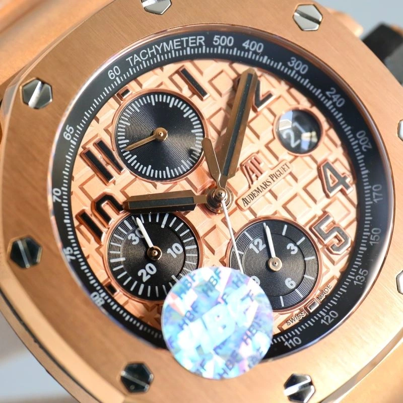 Budget-friendly AP Watches