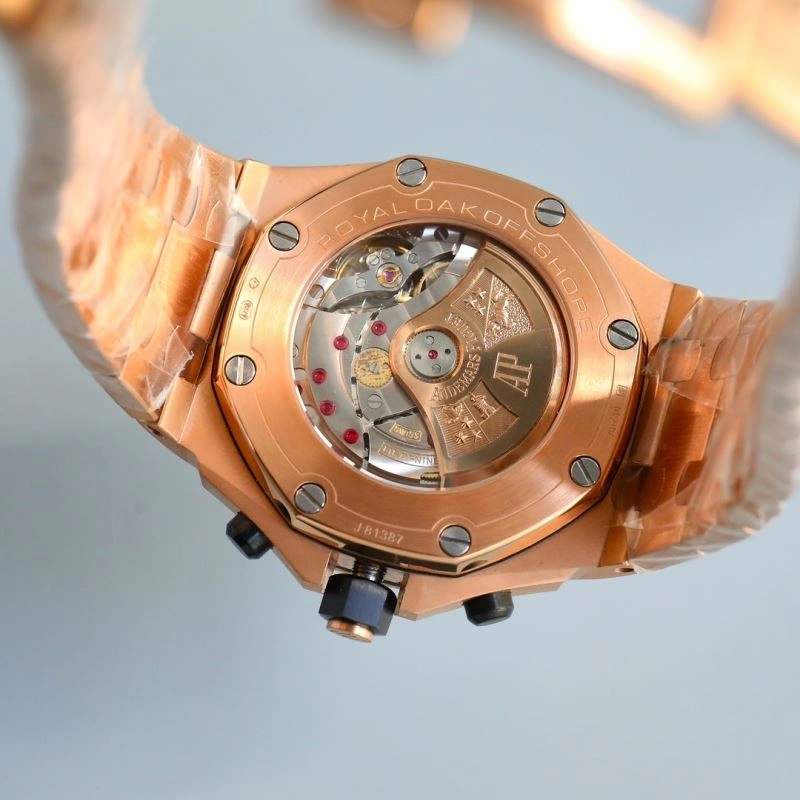 Budget-friendly AP Watches