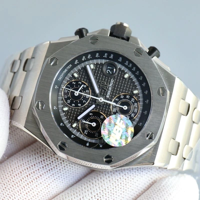 Mirror quality AP Watches