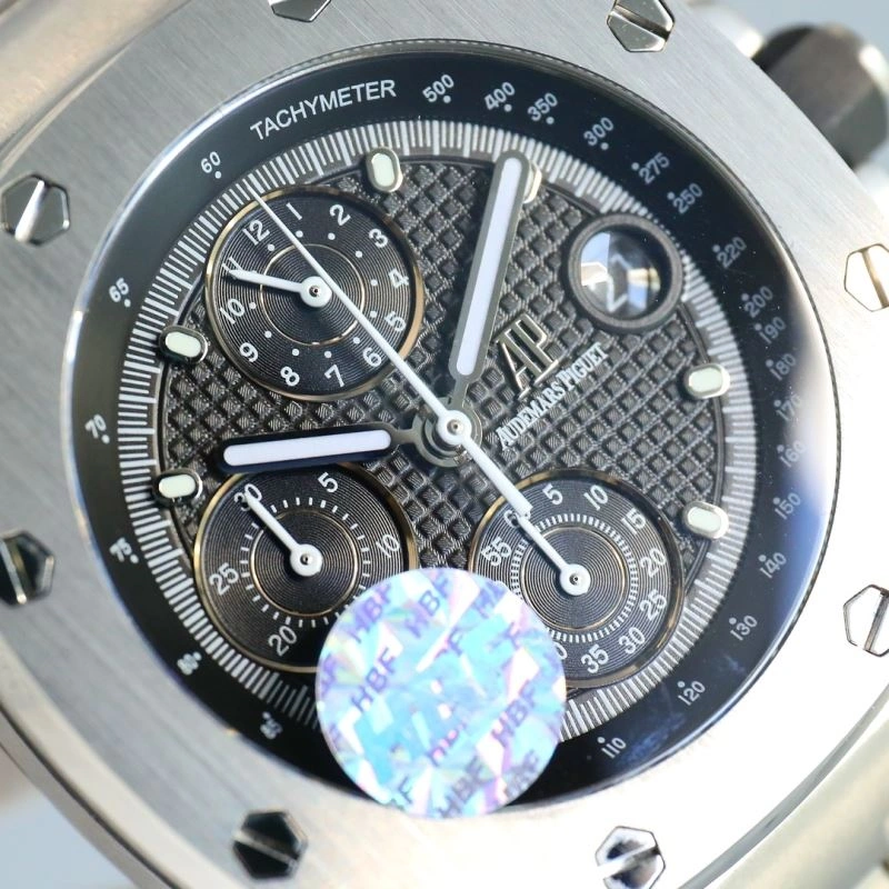 Mirror quality AP Watches