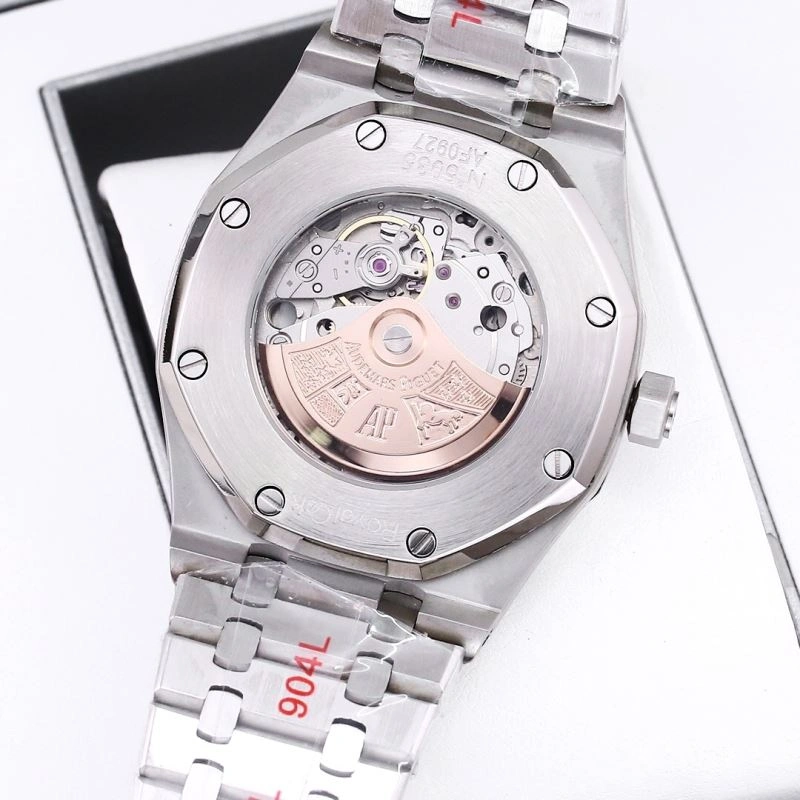 Top mirror AP Watches