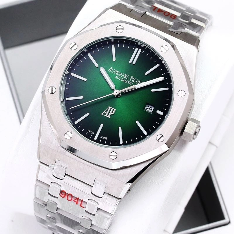 High fidelity AP Watches