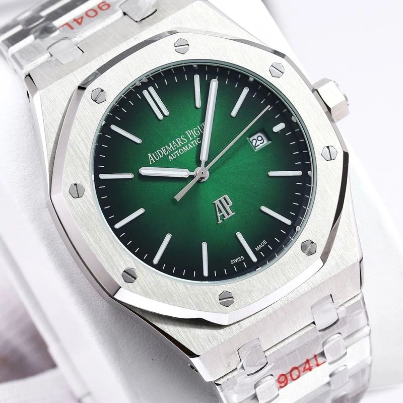 High fidelity AP Watches