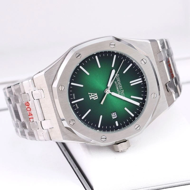 High fidelity AP Watches