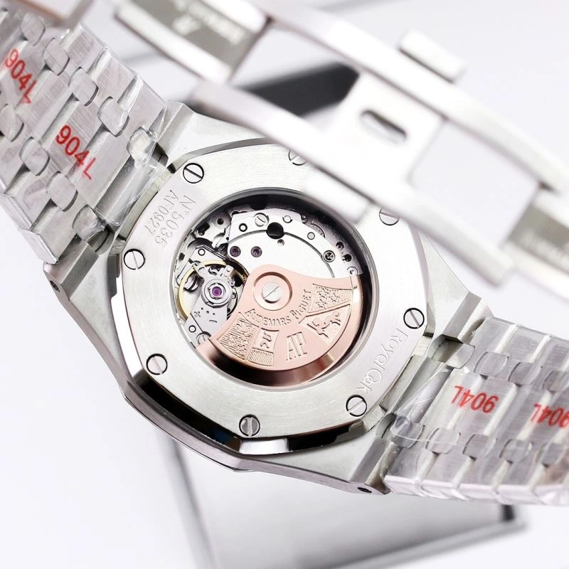 High fidelity AP Watches