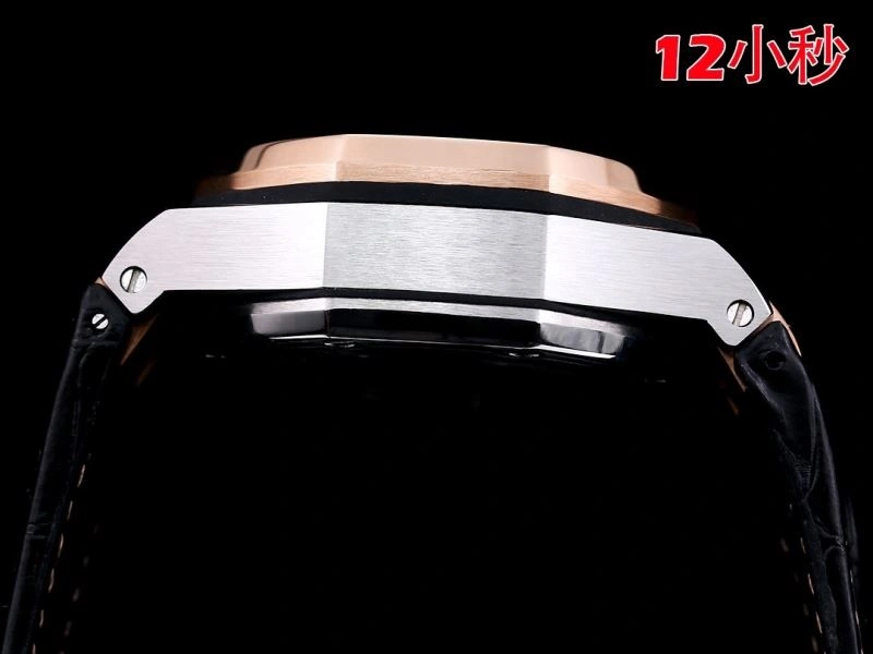 Brand-authenticated AP Watches