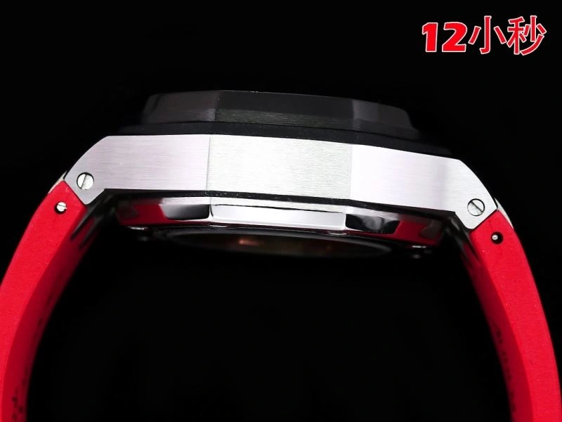 Top mirror AP Watches