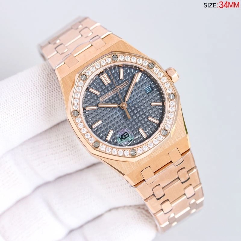 Factory-made AP Watches
