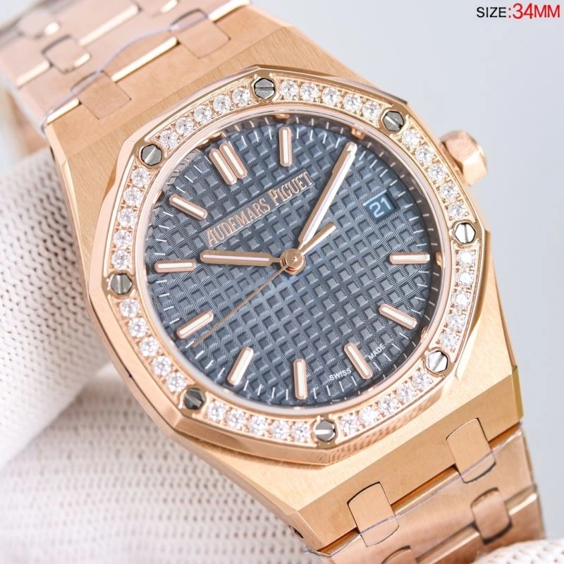Factory-made AP Watches