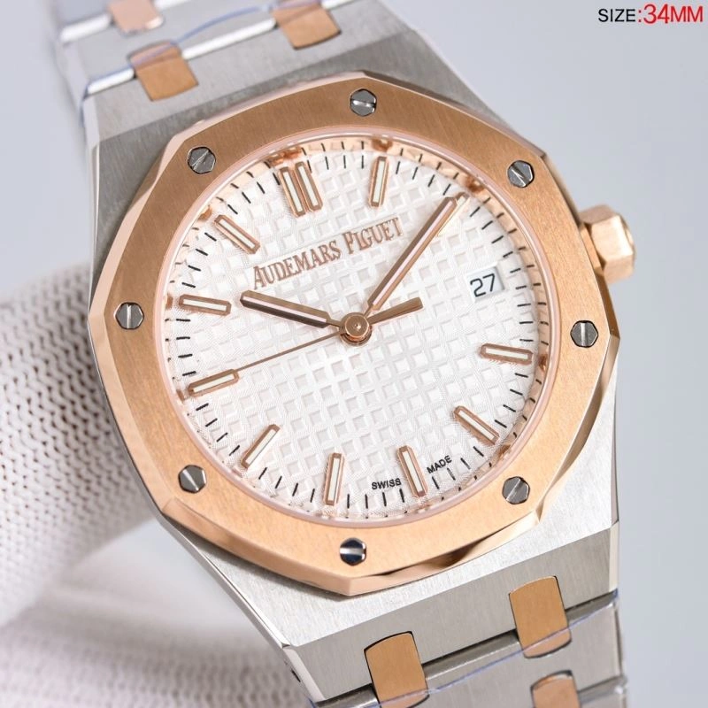 Brand-authenticated AP Watches