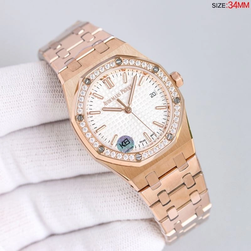 Brand-authenticated AP Watches