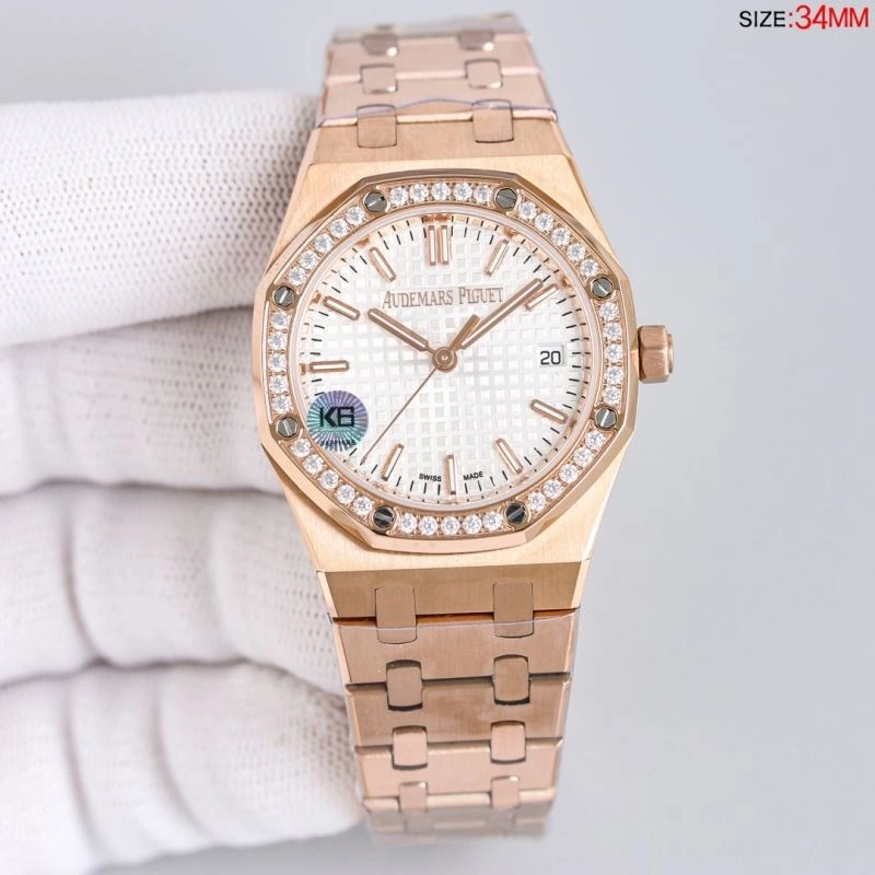 Brand-authenticated AP Watches