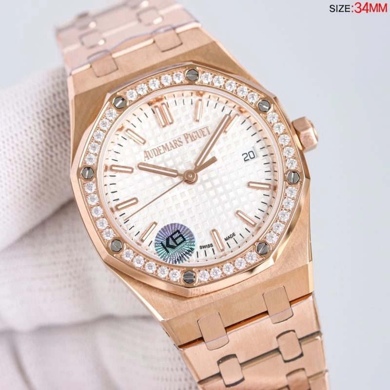 Brand-authenticated AP Watches