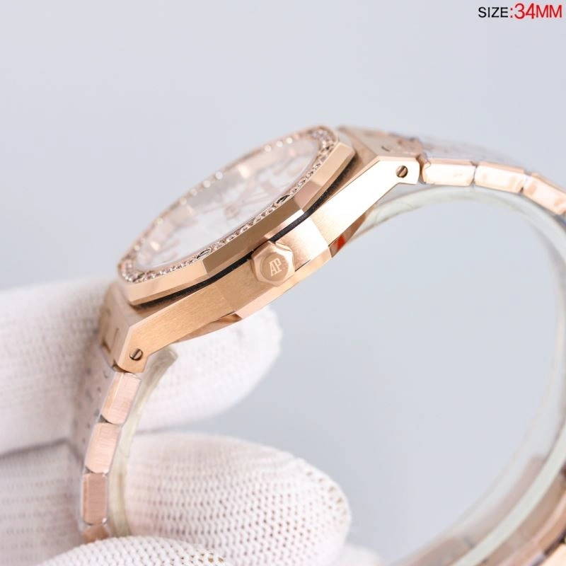 Brand-authenticated AP Watches