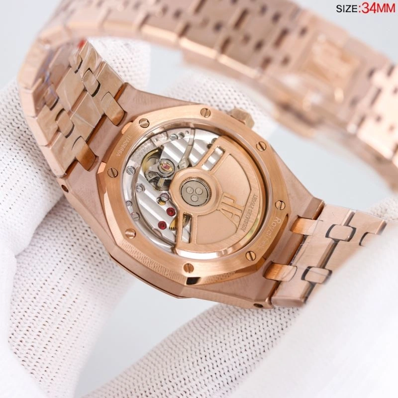 Brand-authenticated AP Watches