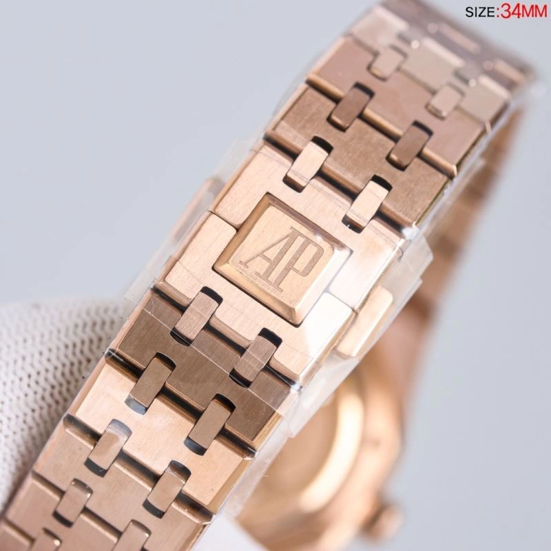 Brand-authenticated AP Watches