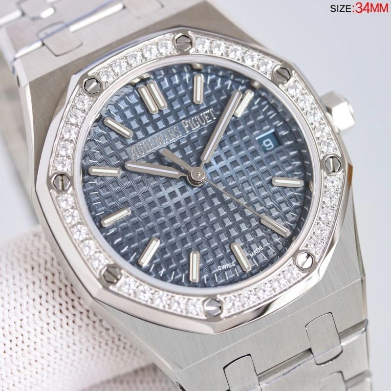 1:1 copy AP Watches