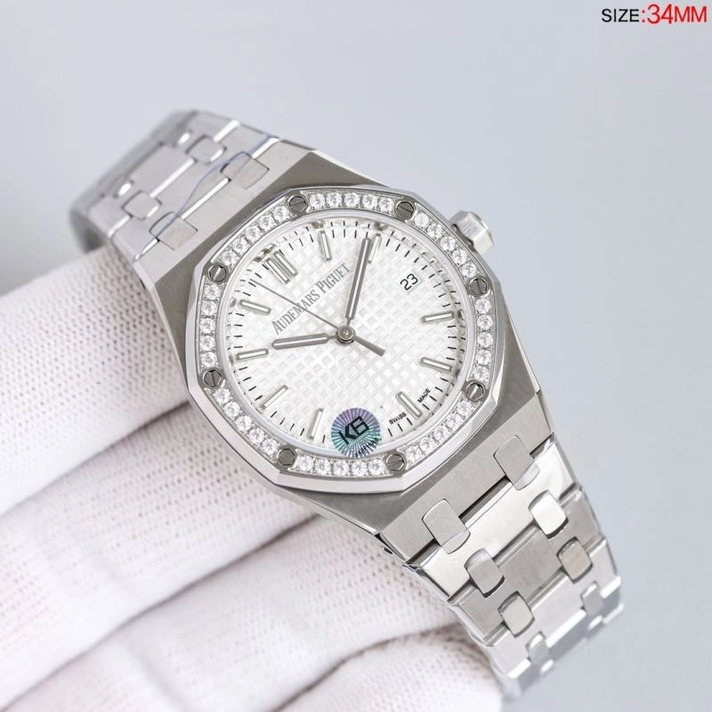 Mirror quality AP Watches