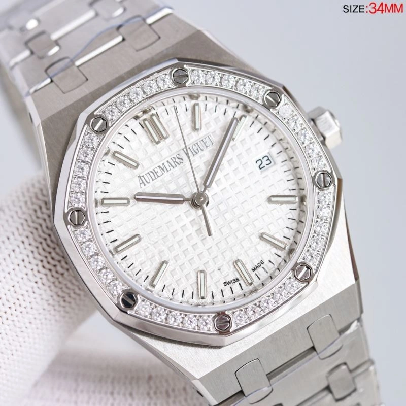 Mirror quality AP Watches