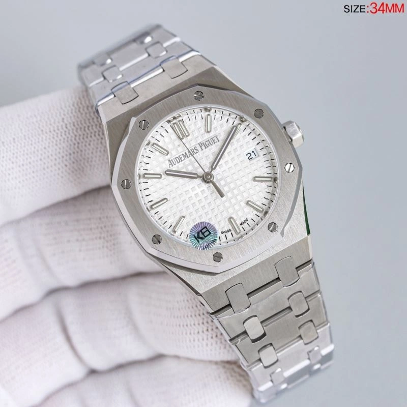 Mirror quality AP Watches
