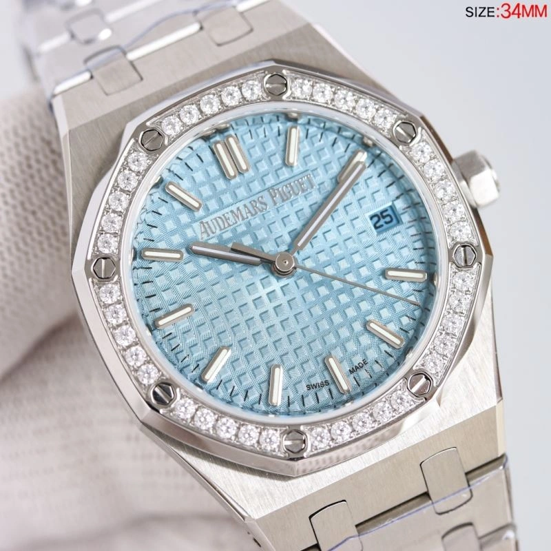 Legit AP Watches