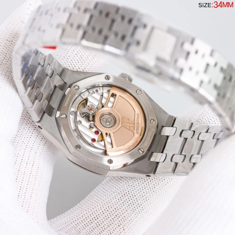 Legit AP Watches