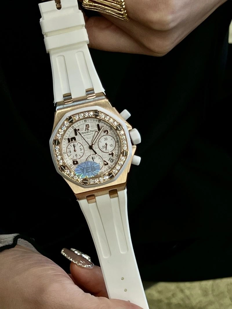 AP Watches