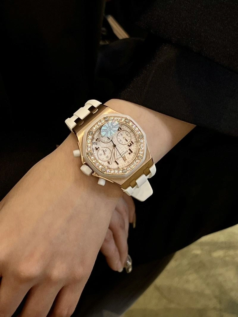 High fidelity AP Watches