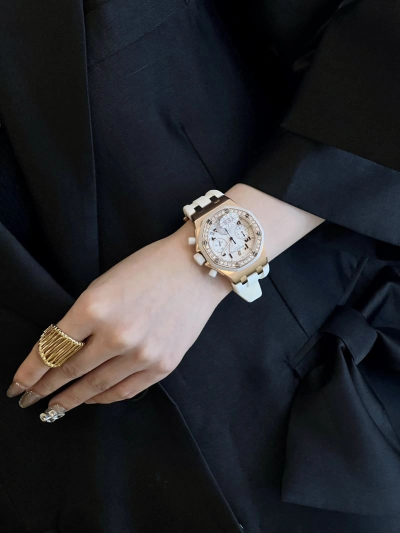 High fidelity AP Watches