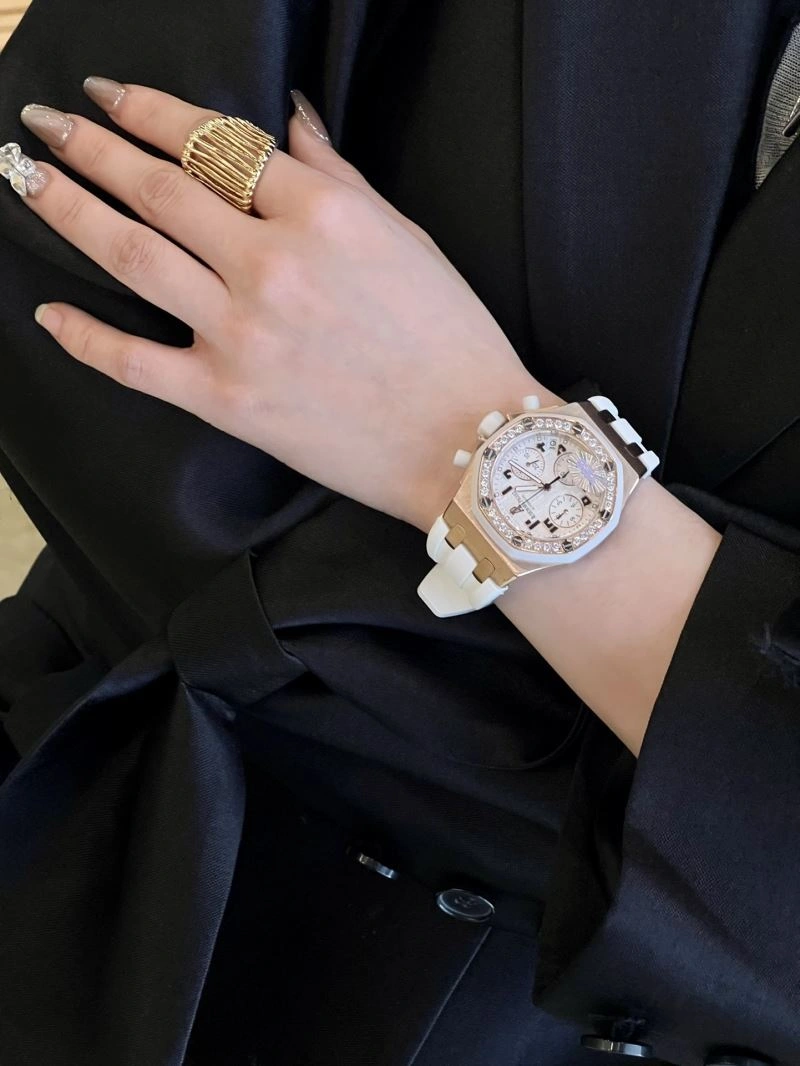 High fidelity AP Watches
