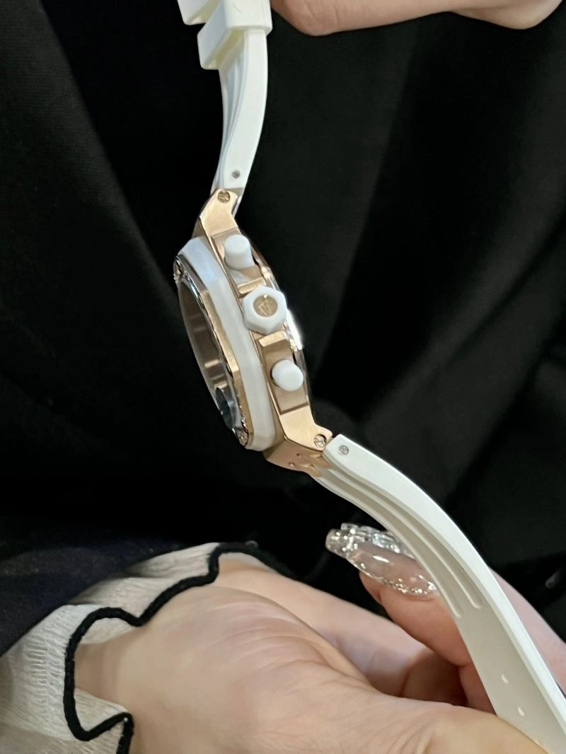 High fidelity AP Watches