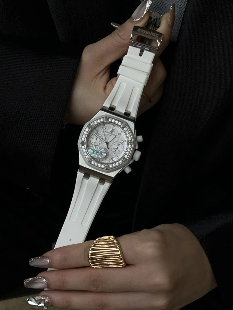 AP Watches