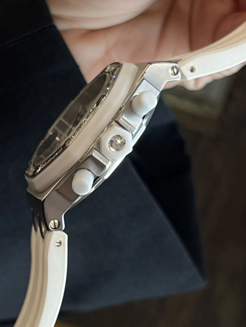 Real AP Watches