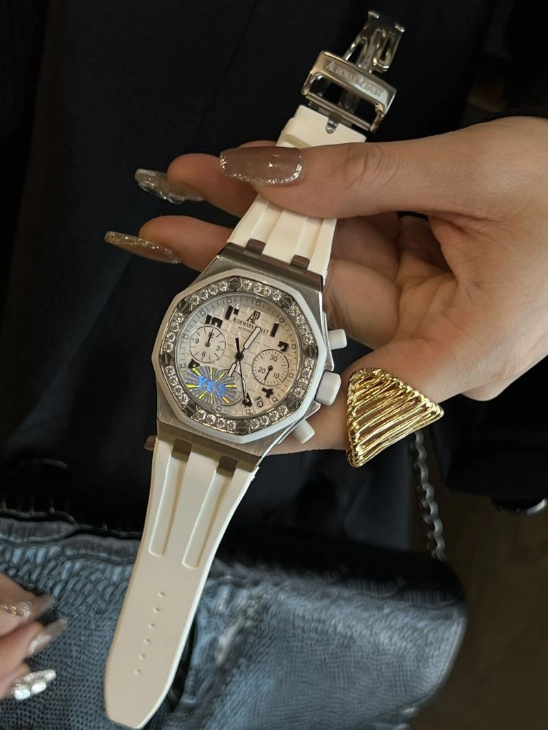 AP Watches