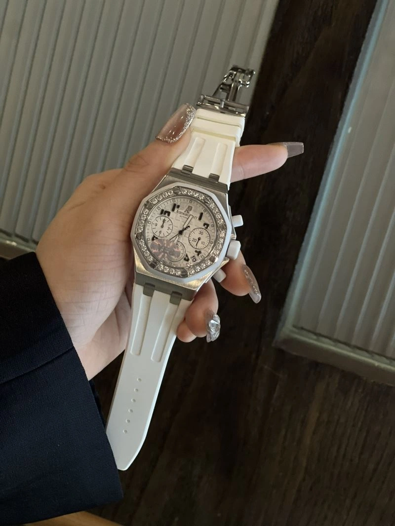 Value-priced AP Watches