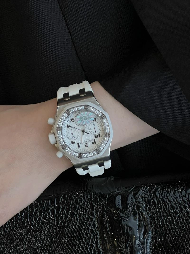 Value-priced AP Watches