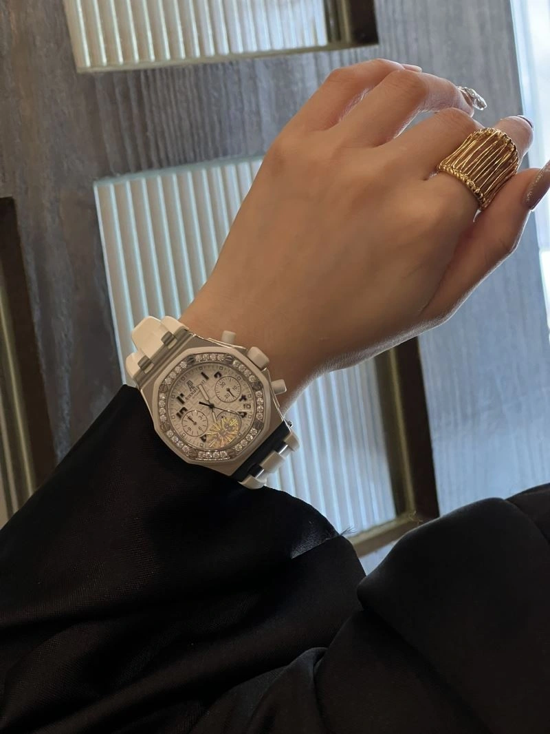 Value-priced AP Watches