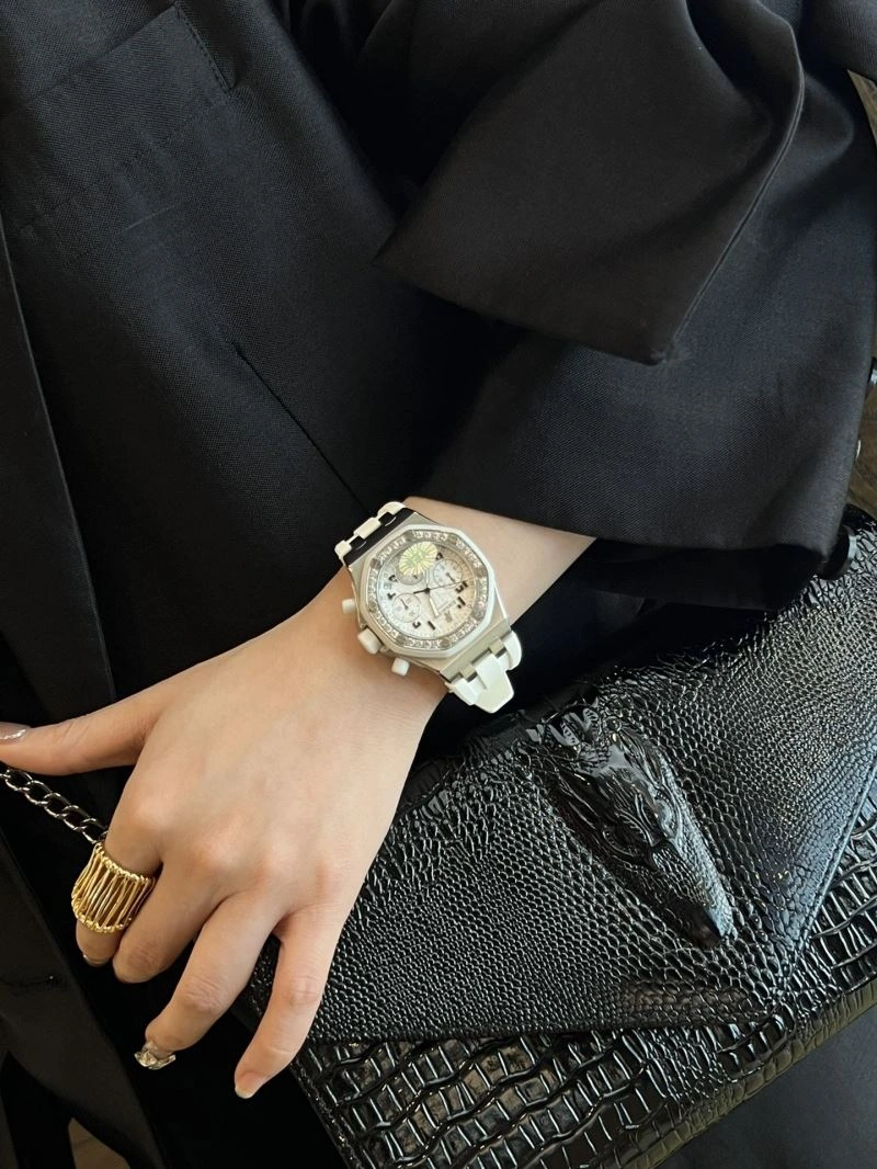 Value-priced AP Watches