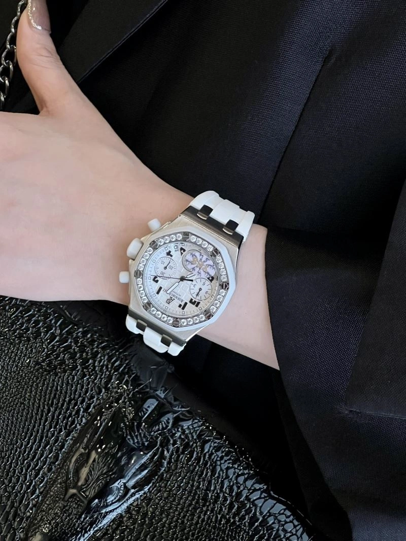 Value-priced AP Watches
