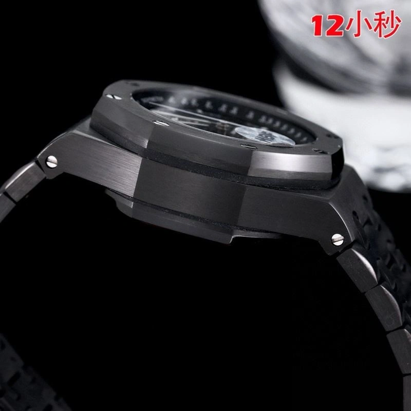 Indistinguishable AP Watches