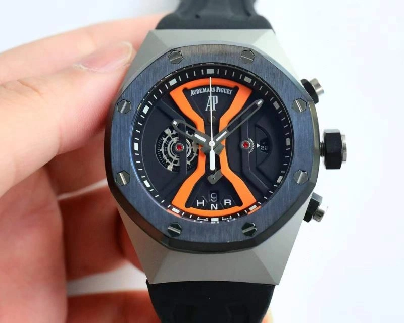 AP Watches