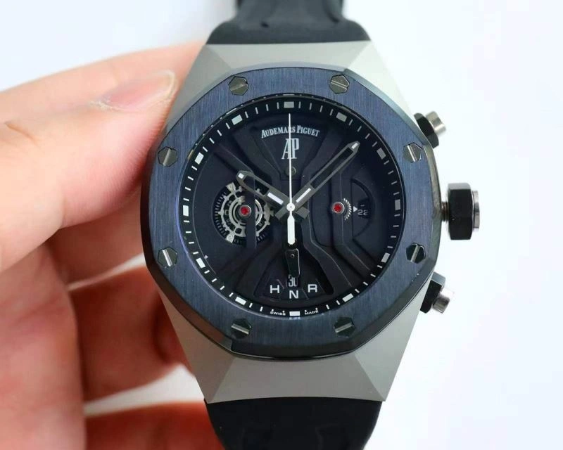 High fidelity AP Watches