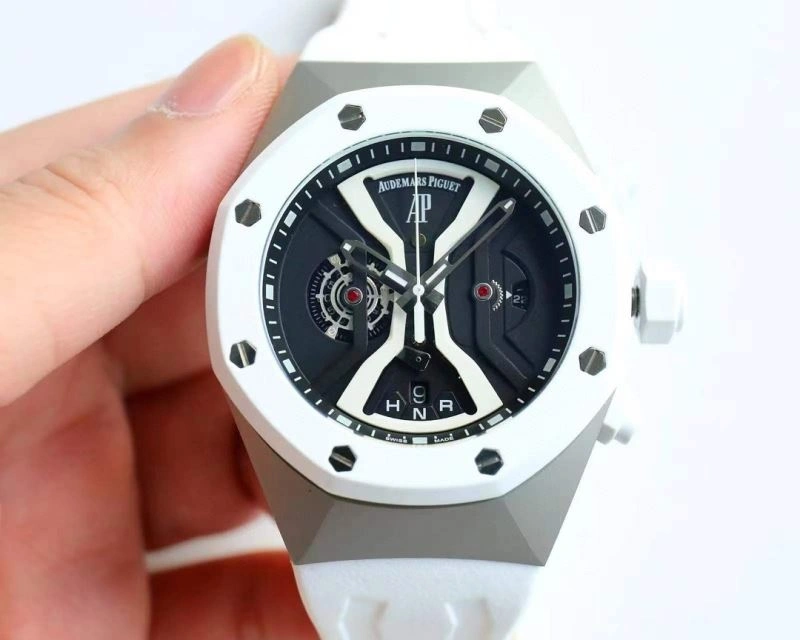 High fidelity AP Watches